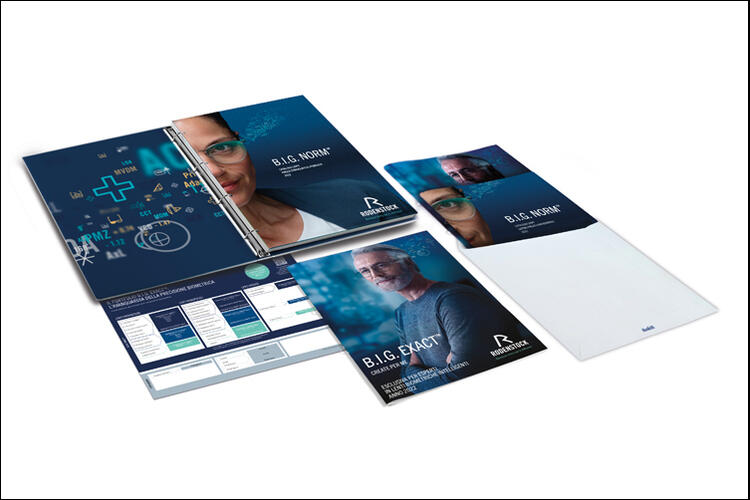 RODENSTOCK: NEL NUOVO CATALOGO L’EVOLUZIONE DI BIG VISION FOR ALL | b2eyes