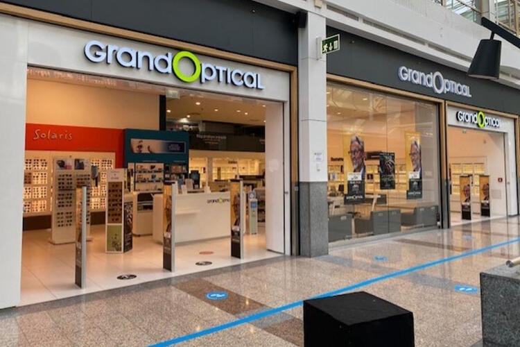 GrandVision: EssilorLuxottica vende 177 negozi tra Belgio e Olanda | b2eyes
