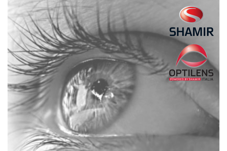 Shamir Rx Italia e Optilens, con Amoa per “Improving Poor Vision” | b2eyes Shamir Rx Italia e Optilens, con Amoa per “Improving Poor Vision” | b2eyes